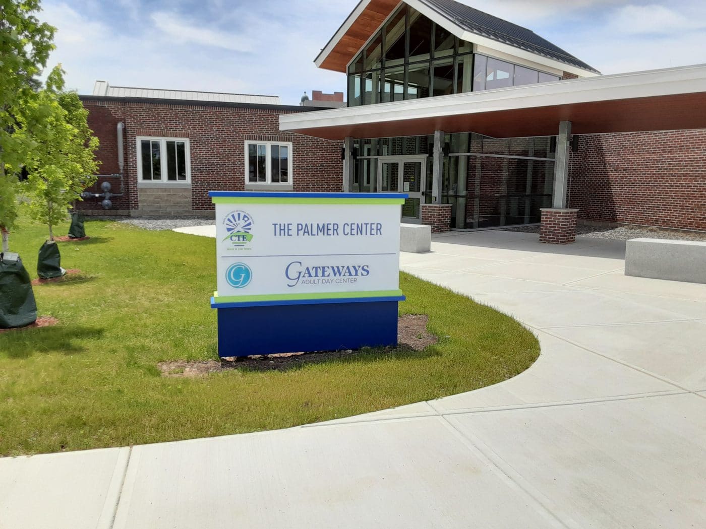 Contact Us | Gateways Community Services