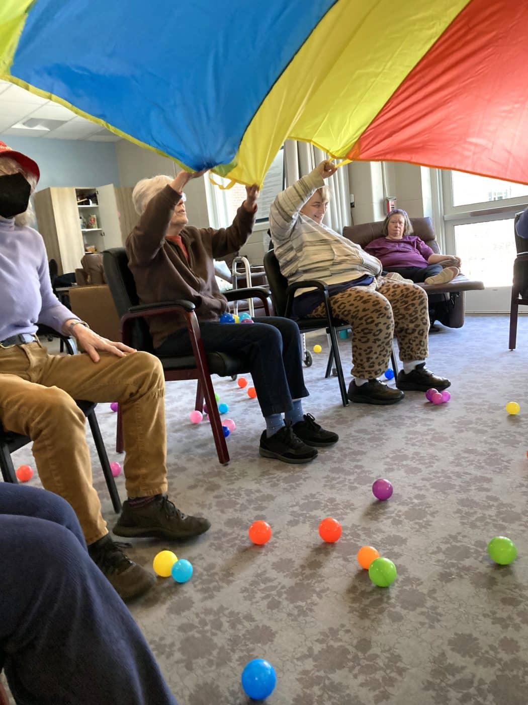 Gateways ADULT DAY CENTER | Gateways Community Services