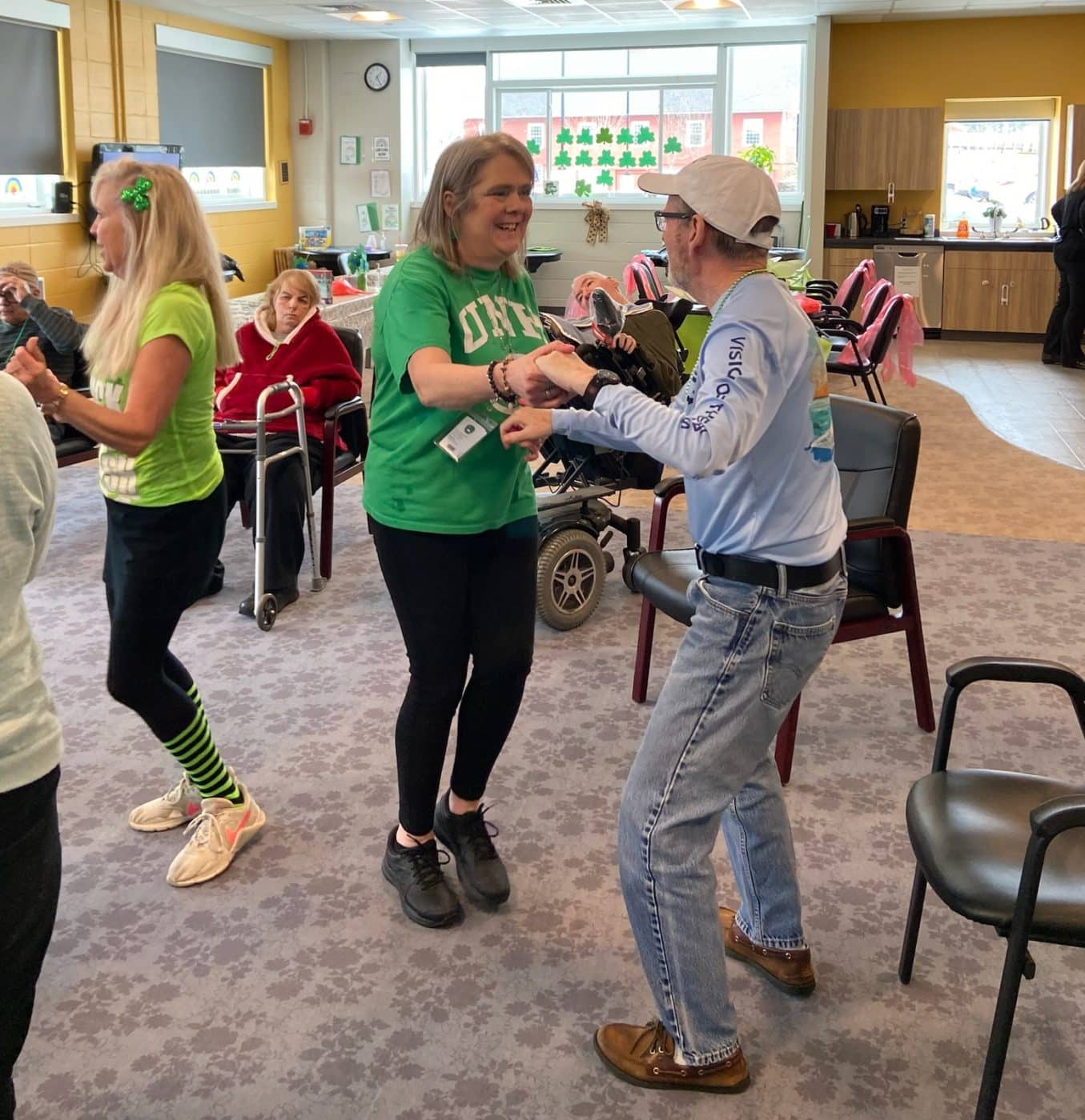 Gateways ADULT DAY CENTER | Gateways Community Services